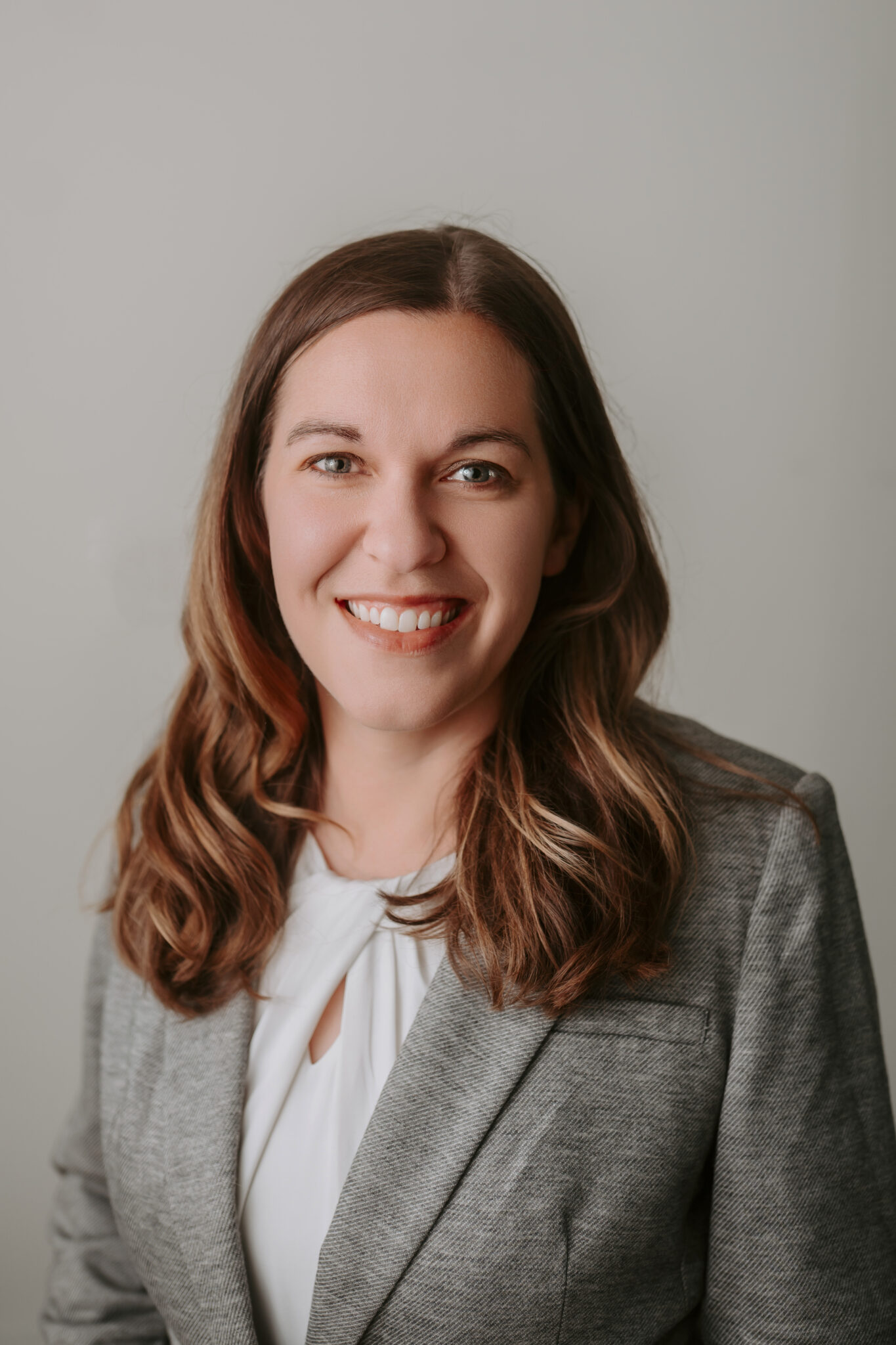 Danielle Richardson - North Rock Real Estate