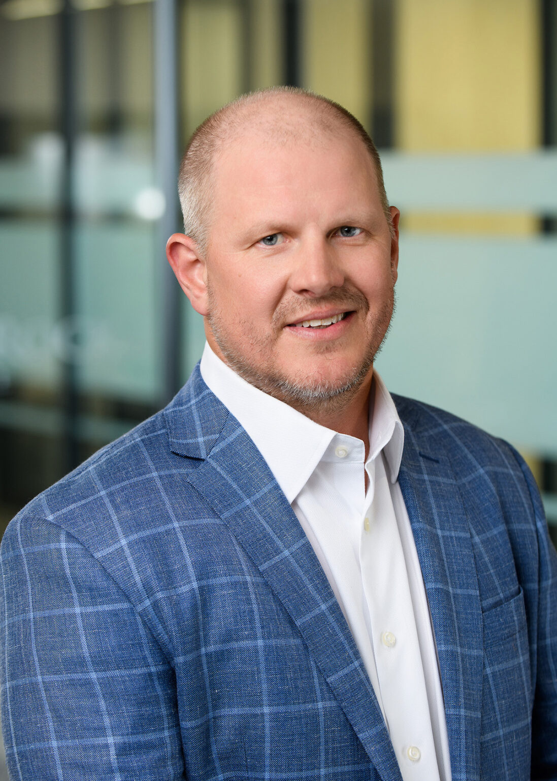 Collin Nash - North Rock Real Estate